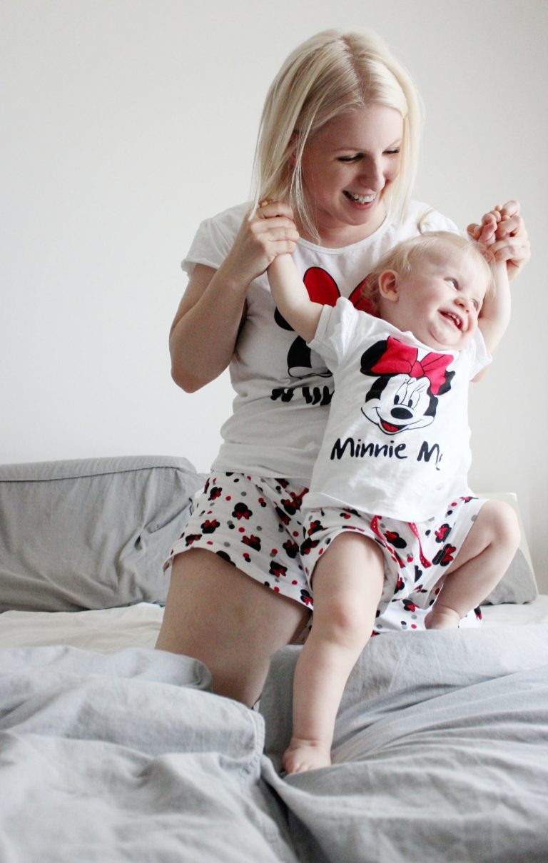 MATCHING OUTFITS | OB MAMA- TOCHTER ODER FAMILY COLLECTIONS. HIER ...