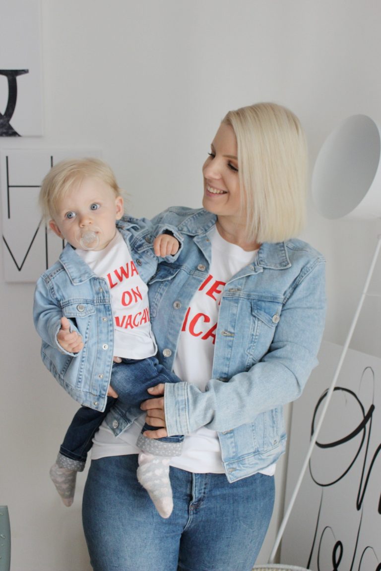 MATCHING OUTFITS | OB MAMA- TOCHTER ODER FAMILY COLLECTIONS. HIER ...
